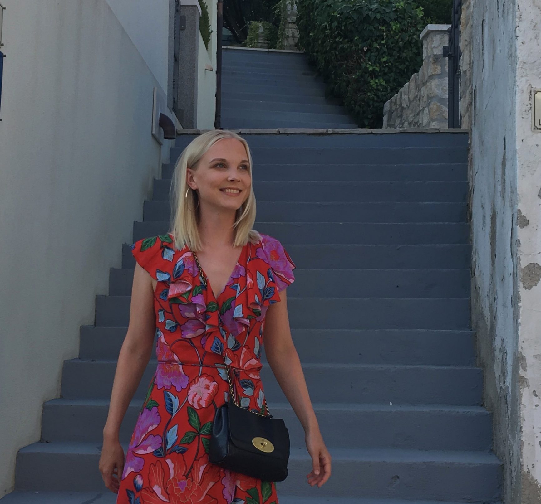 Laura Vesa aloittanut LEADin uutena rekrytointikonsulttina - LEAD ...